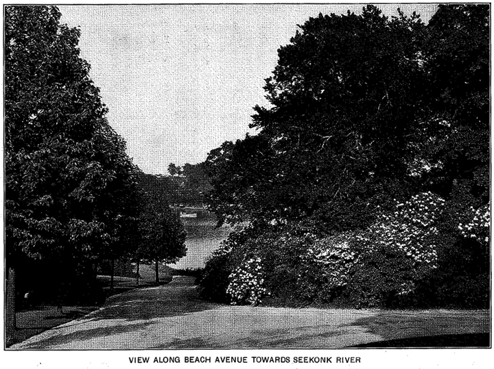 Welcome to a History of Swan Point Cemetery History Project
